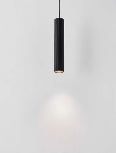 Závěsné svítidlo NOVA LUCE COMET GU10 1x10W 9011472 bez žárovky