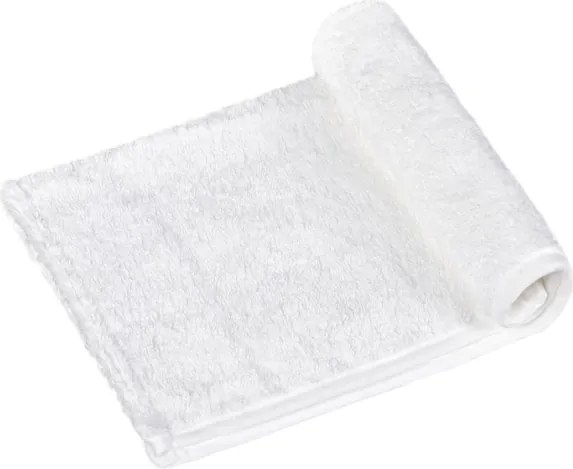 Bellatex Froté ručník 30x30 cm bílá