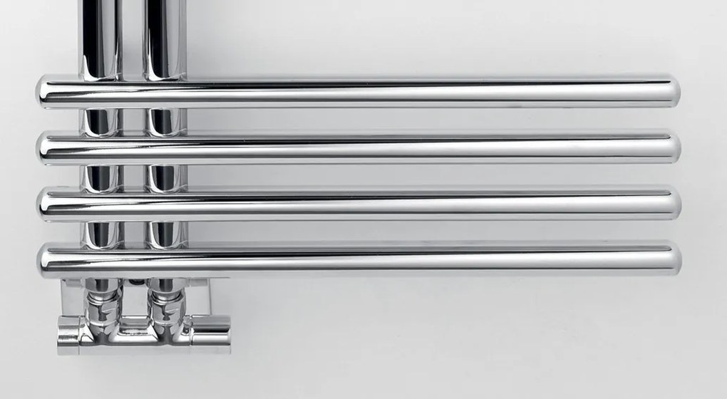 Sapho Sapho, NYMPHA topné těleso 500x1520mm, chrom, LLN152