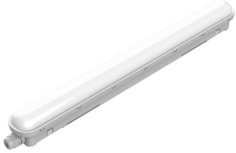 Philips - LED Technické svítidlo PROJECTLINE LED/18W/230V 58 cm IP65 872016950025999