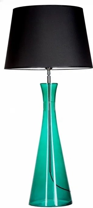 Stolní lampa Chianti Green L236312229 – 4Concepts