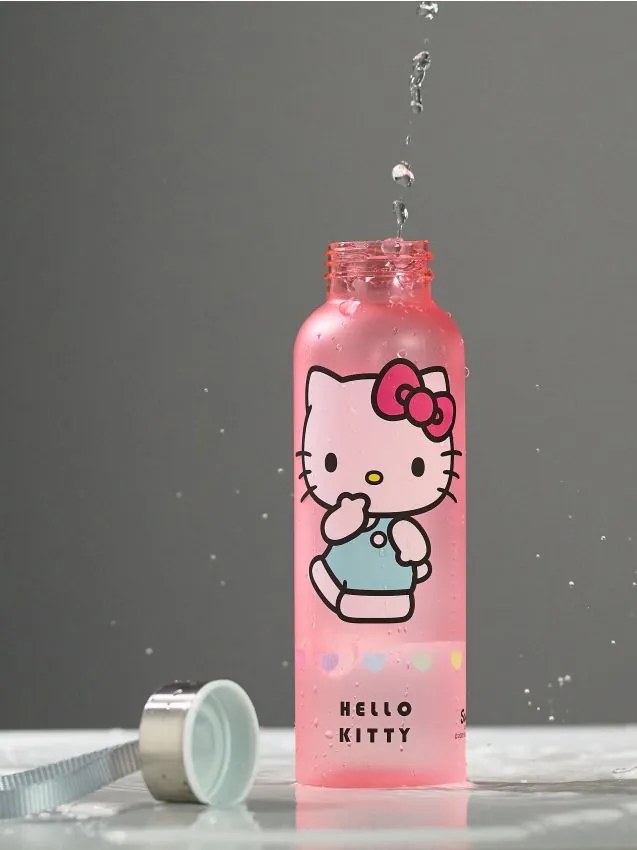 Sinsay - Lahev Hello Kitty - vícebarevná