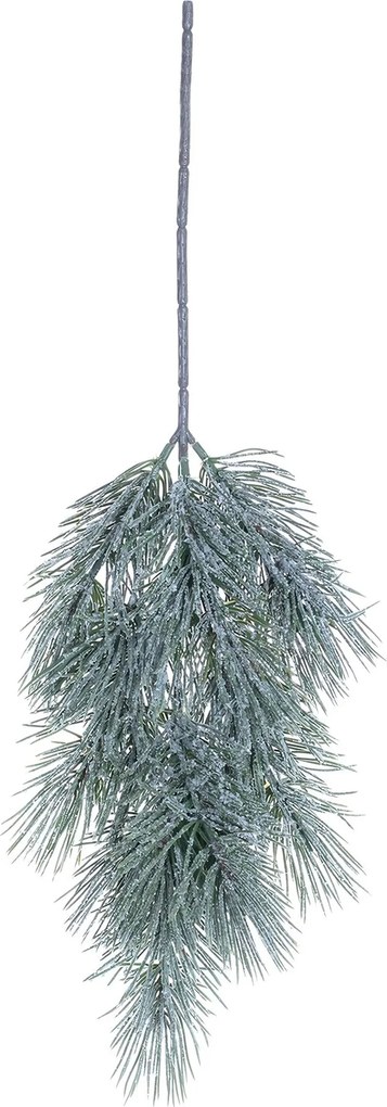 Větve Frosted Conifer 16x5x50cm