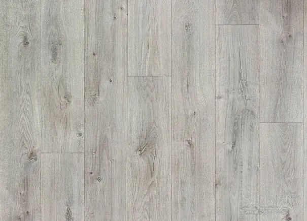 Breno PVC PRESTO PLUS Helsinki 593 – šedé dřevo, šíře 300 cm
