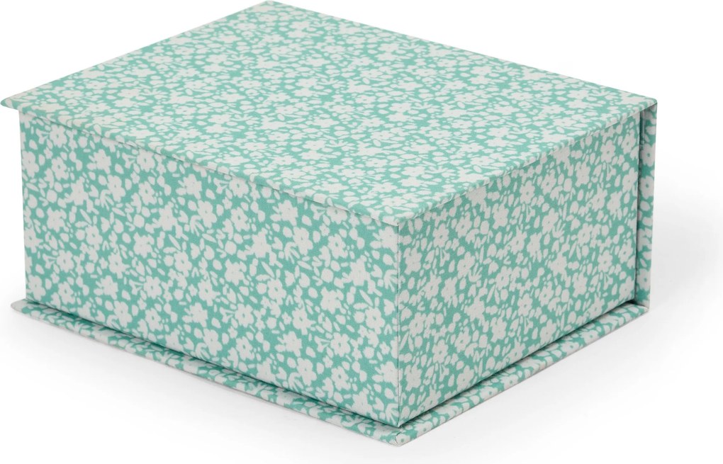 Tchibo - Cestovní box na šperky