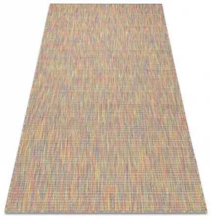 Moderní kusový koberec Sisalový FISY 20789 béžový Rozměr: 200x290 cm