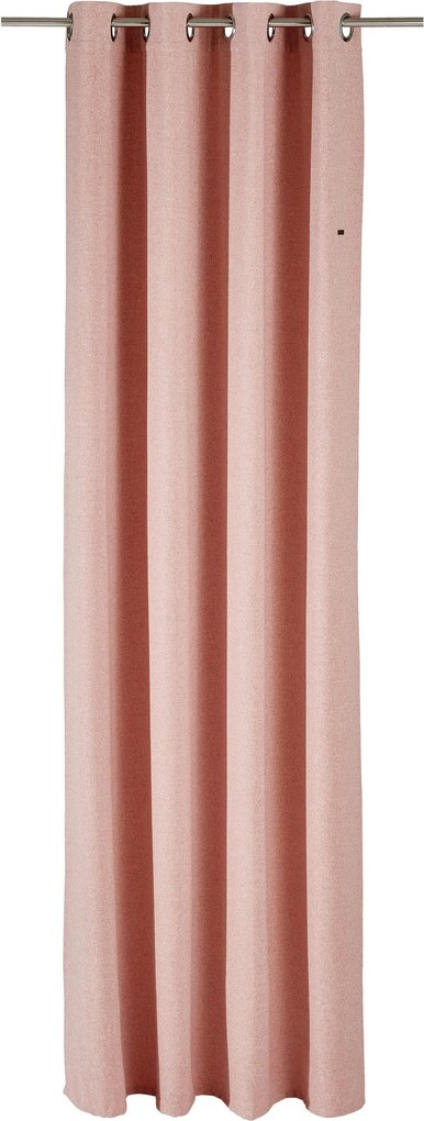 XXXLutz ZÁVĚS S OČKY, neprůsvitné, 140/250 cm Esprit - Závěsy - 003021046404
