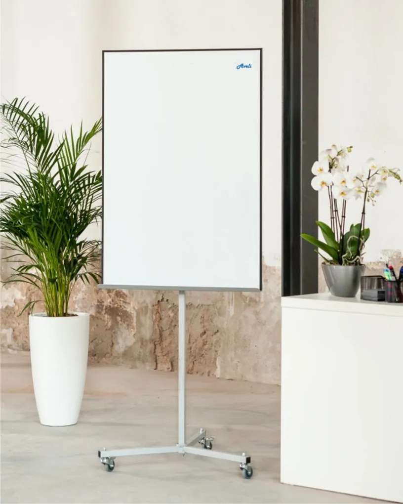 AVELI Flipchart Aveli Mobil 3 Wings XRT-00071