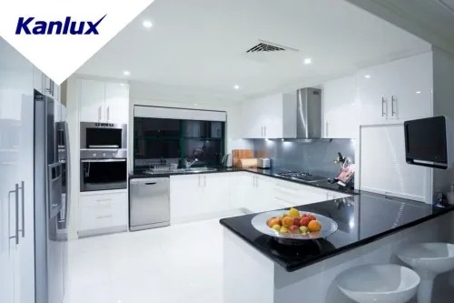 Kanlux 18281 svítidlo SEIDY CT-DTL50-AL
