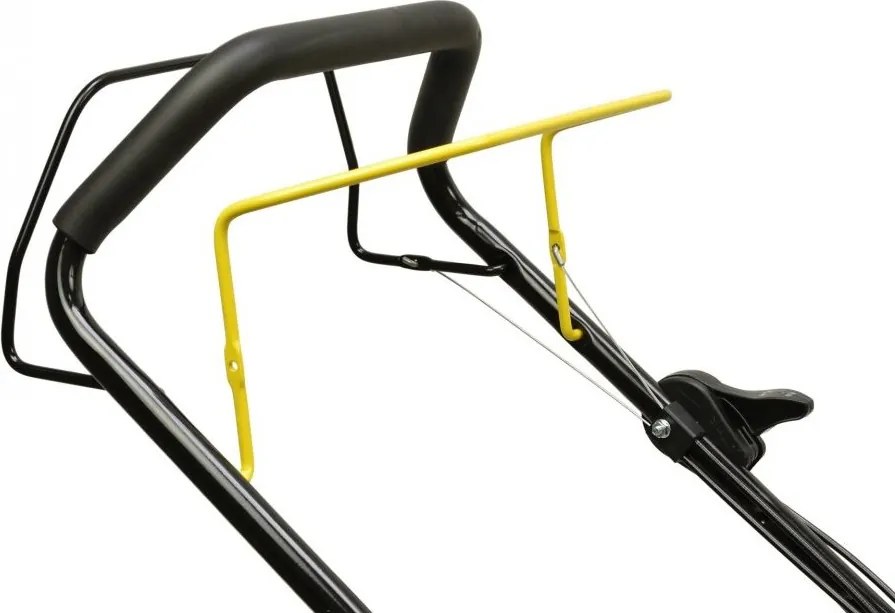 Benzínová sekačka s pojezdem 2,7 kW, 46 cm JOHN GARDENER
