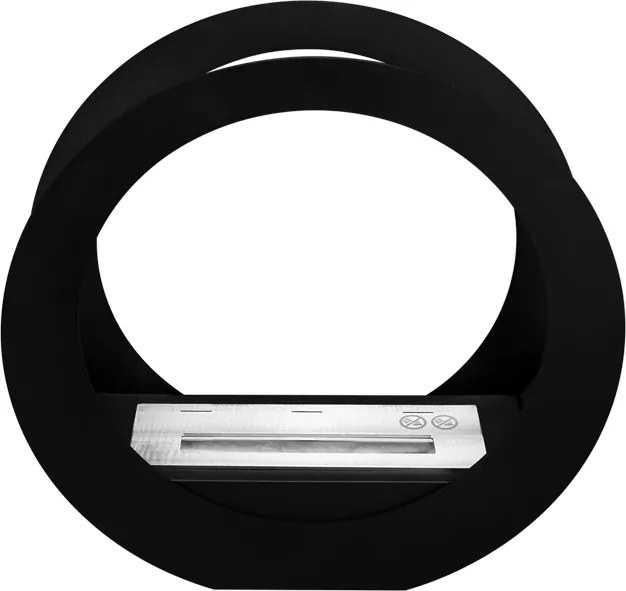 GM biokrb Only Black