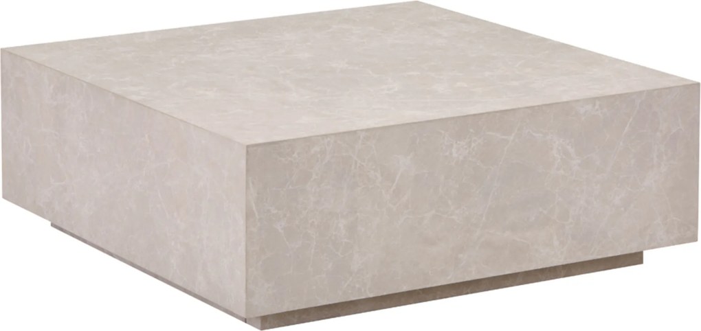 Home Deluxe Konferenční stolek Amiri (Xl)