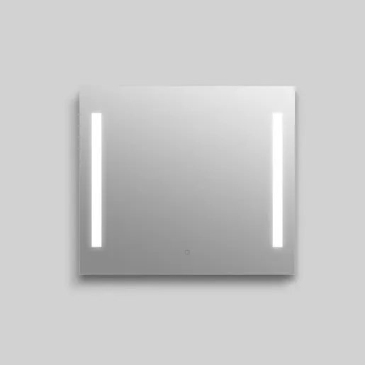 Zrcadlo se senzorem SAT Project 80x70 cm SATZPRO8070