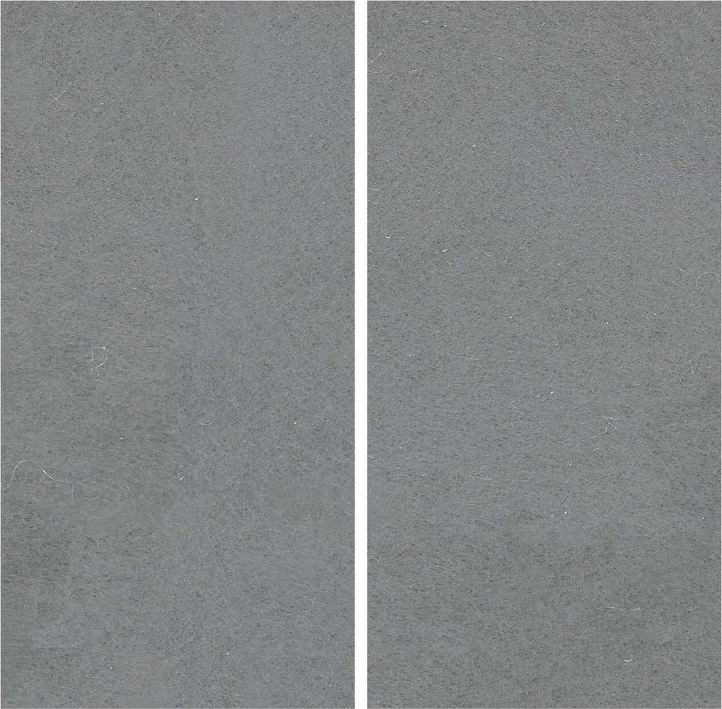 vidaXL Podložka pod bazén Světle šedá 274 x 274 x 0,1 cm [42009101]