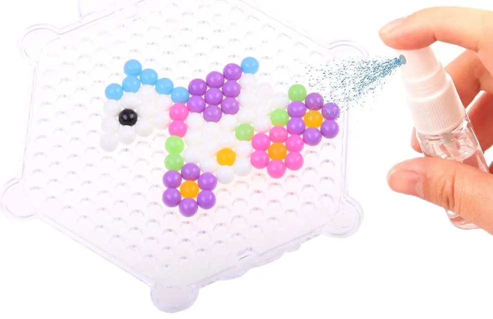JOKO Magická sada vodní korálky kreativní DIY sada