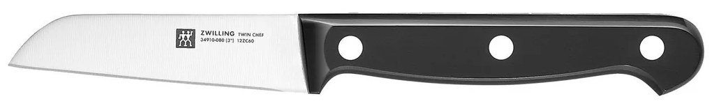 Zwilling Twin Chef nůž na zeleninu 8 cm, 34910-081