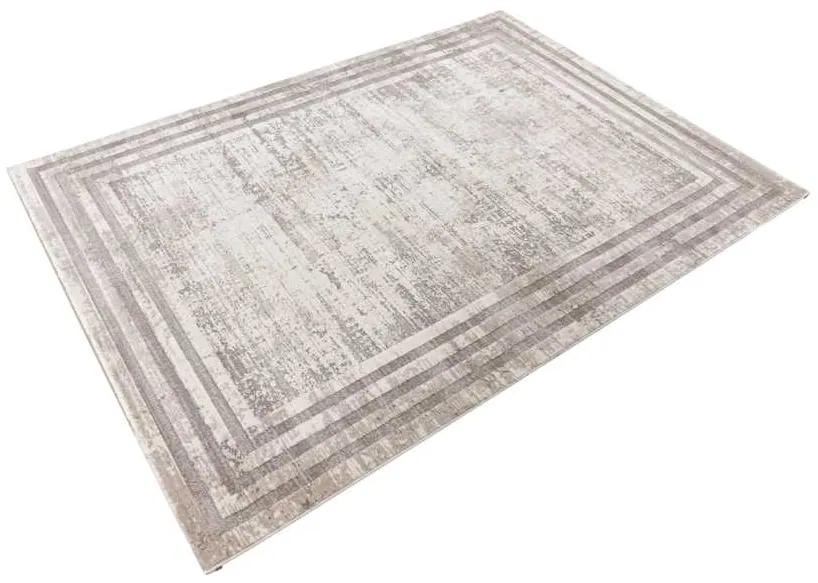 Lalee Kusový koberec Paris 502 Taupe Rozměr koberce: 120 x 170 cm