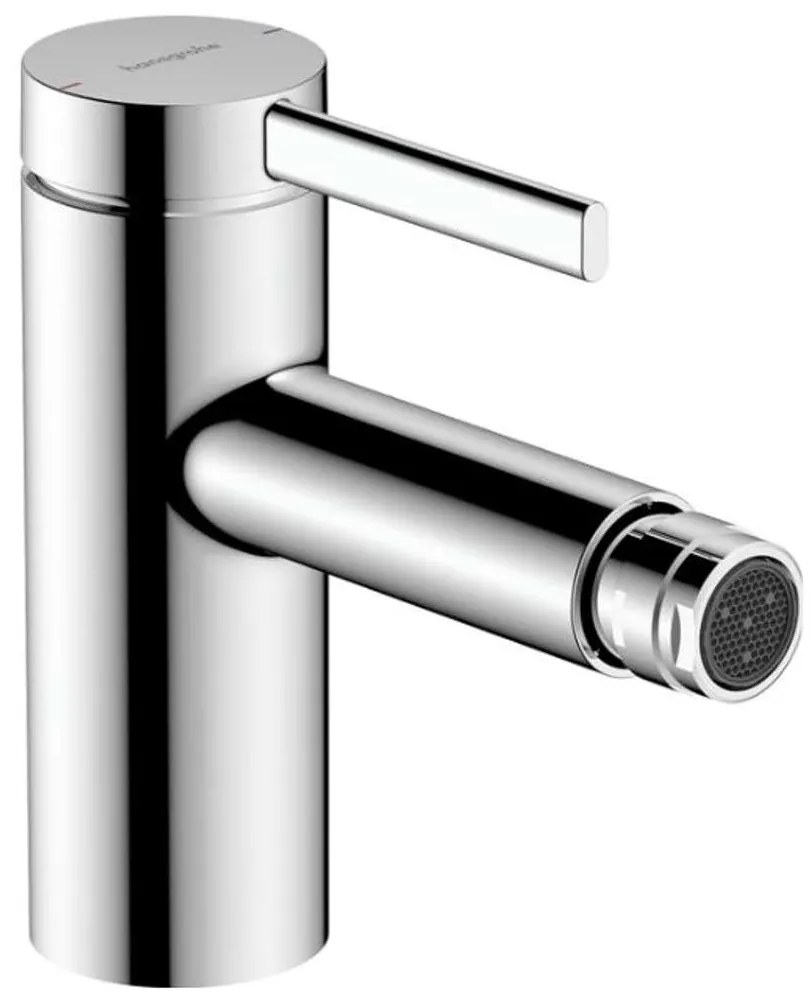 Hansgrohe Zesis S - Bidetová baterie s výpustí, chrom 74201000