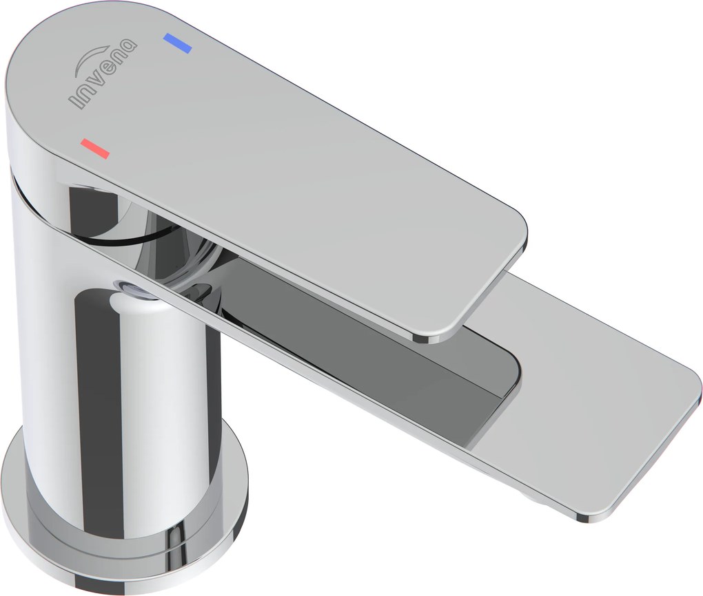 Invena Invena, BATERIE UMYWALKOWA RIKIA CHROME, INV-BU-24-101-A Leták: https://cloud.invena.pl/s/nnXaZKg3crBrRkz/download?path=%2FPliki%20do%20strony%20www%2FBU-24-101-A/Inne/BU-24-101-A-ulotka…
