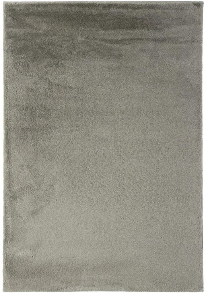 Koberce Breno Kusový koberec RABBIT NEW taupe, Hnědá, 80 x 150 cm
