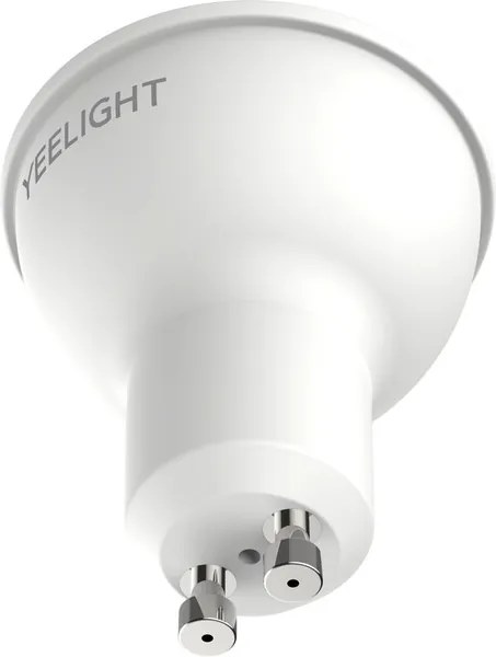 Yeelight GU10 Smart Bulb W1 žárovka stmívatelná bílá