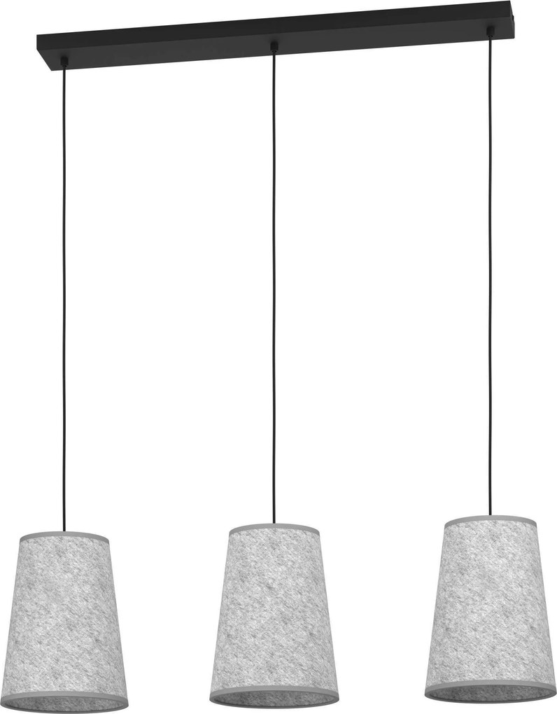 XXXLutz ZÁVĚSNÉ SVÍTIDLO, 91/21/110 cm - Online Only svítidla - 003348293502