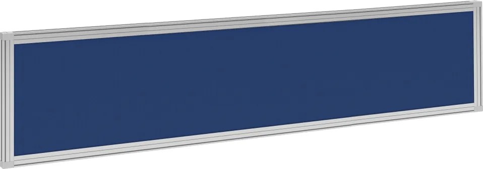 Paraván 160 x 37 cm ProOffice, curacao