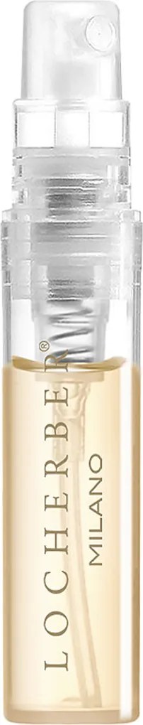 Locherber Milano vzorek Agathis Amber, 2,5 ml