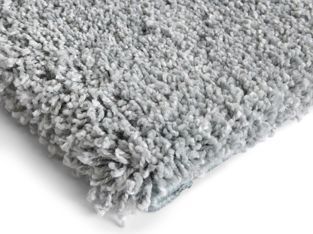 ELLE Decoration, AKCE: 80x150 cm Kusový koberec Passion 103677 Aquablue, Cream z kolekce Elle, šedá, chodba / předsíň