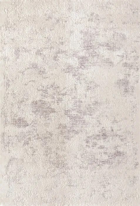 Vopi | Kusový koberec Gamze 1255 grey - 78 x 300 cm