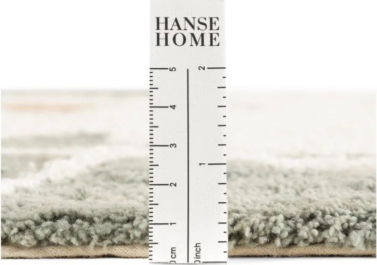 Pratelný/ručně tkaný bavlněný dětský koberec 140x200 cm Snuggle Tabea – Hanse Home