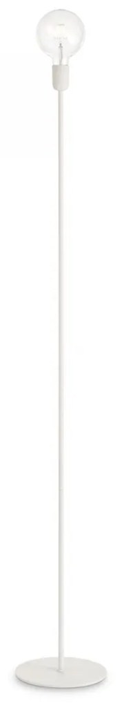 Ideal Lux 232362 stojací lampa Microphone 1x60W | E27