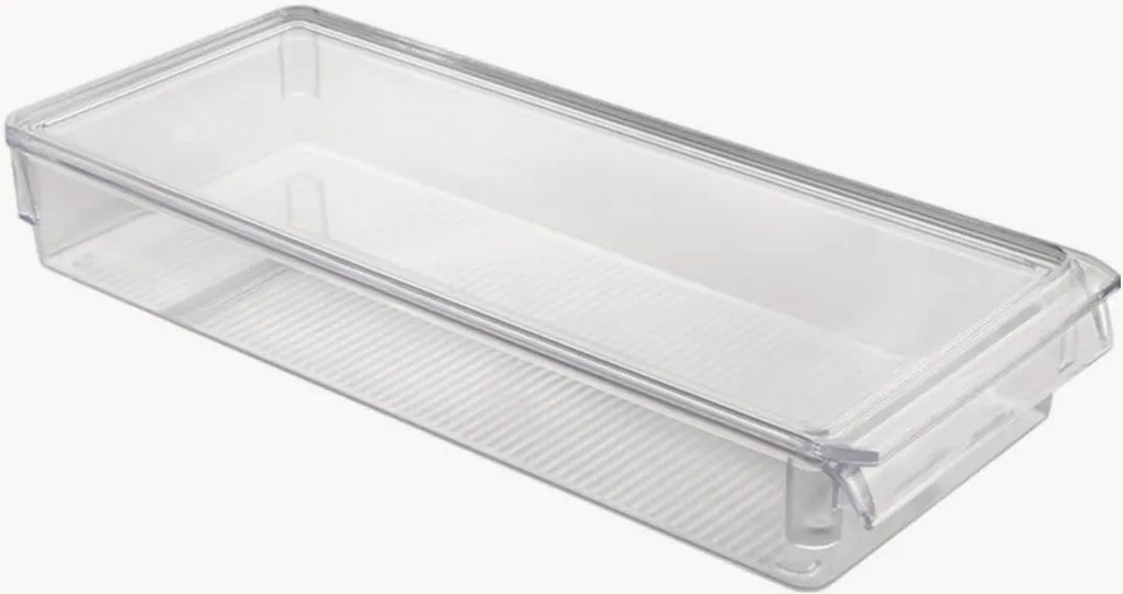 Organizér do lednice's víkem Frigo
