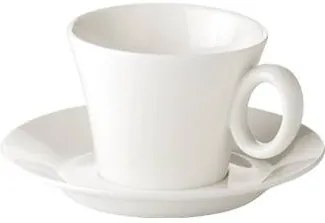 Šálek na cappuccino s podšálkem ALLEGRO , Tescoma 200ml