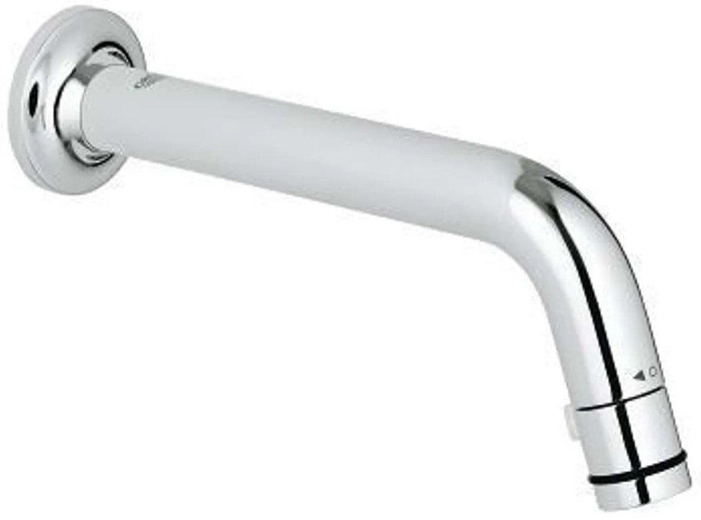 Grohe Universal - Umyvadlový ventil, pro studenou vodu, chrom 20203000