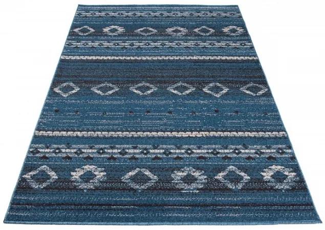 Luxusní kusový koberec Cosina CN0090 - 160x220 cm