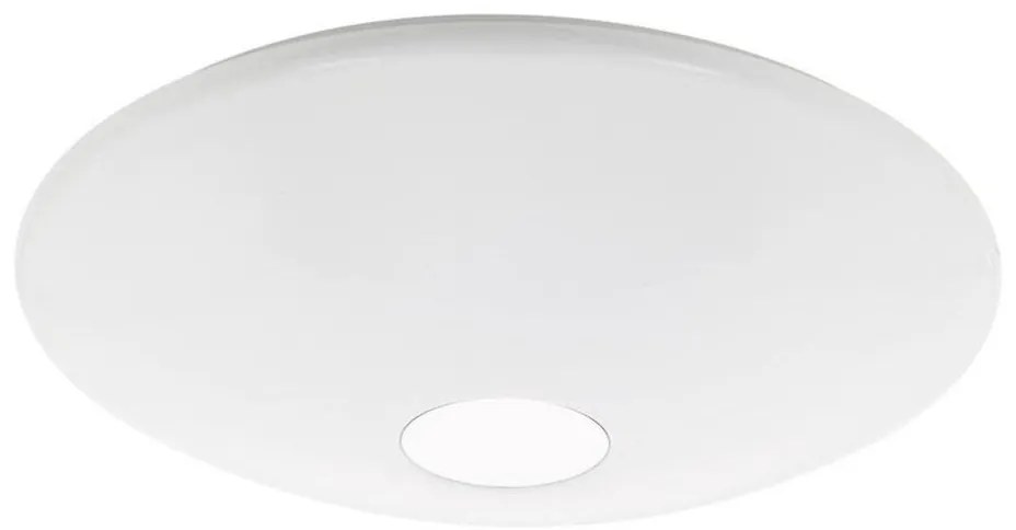 Eglo 33271-LED RGBW Stmívatelné stropní svítidlo TOTARI-C 34W/230V pr.60 cm + DO 33271