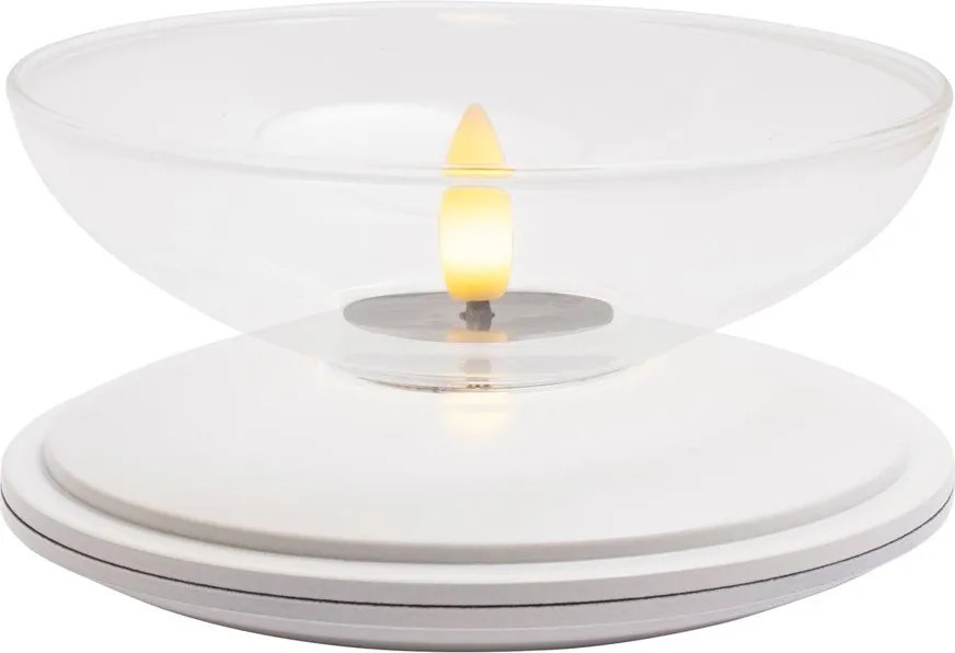 LED svíčka (výška 5 cm) Lia – Sirius