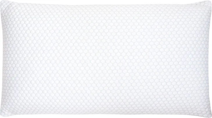 SCANquilt polštář WELLNESS CLIMA - chladivý s paměťovou pěnou cca 30-40 x 60-70 cm
