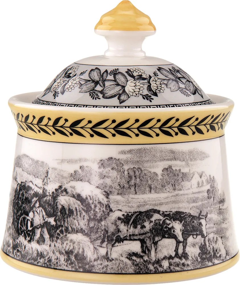 Villeroy&Boch Villeroy & Boch Audun Ferme cukřenka, 0,3 l
