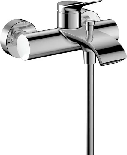 Vanová baterie Hansgrohe Vivenis bez sprchového setu 150 mm chrom 75423000