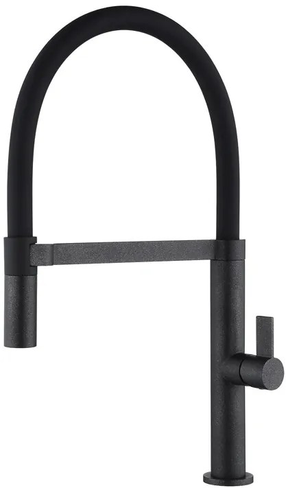 Aquastone AQ 9581 černá metalická