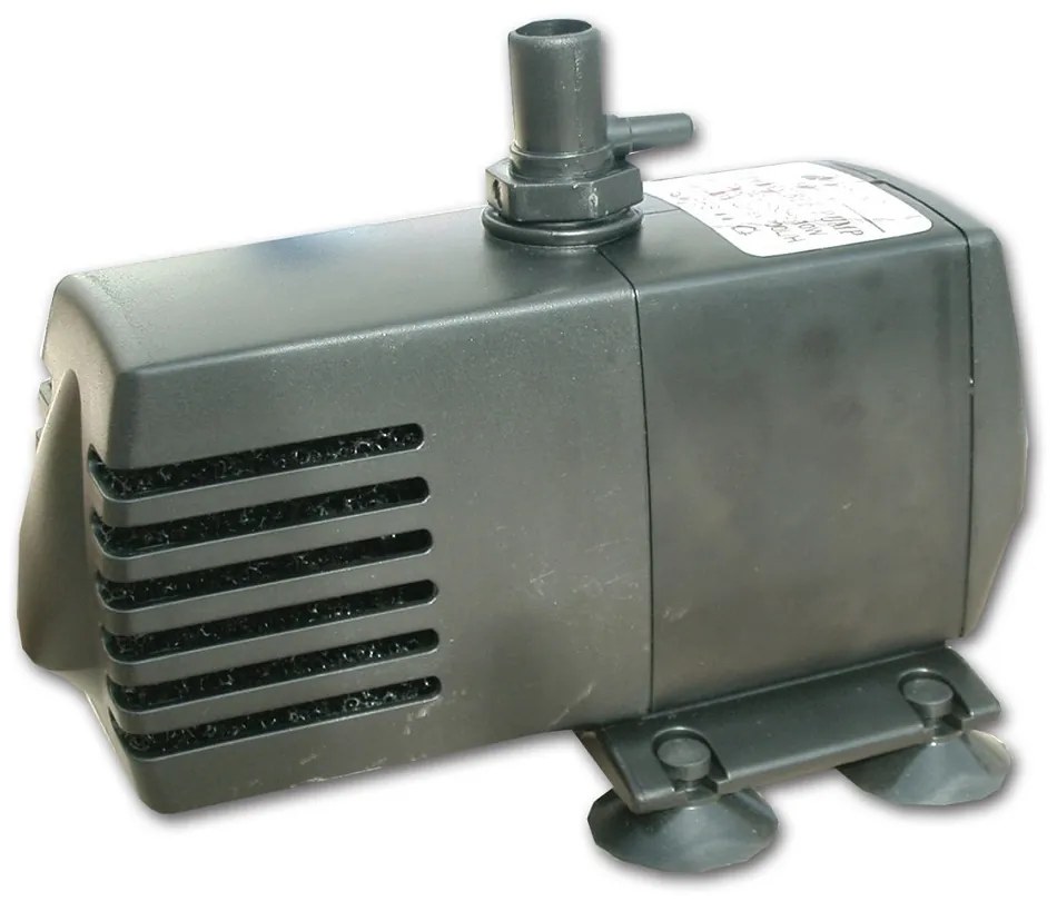 Čerpadlo King 1A