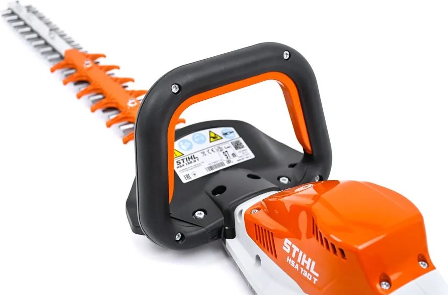 Aku nůžky na živý plot STIHL HSA 130 T