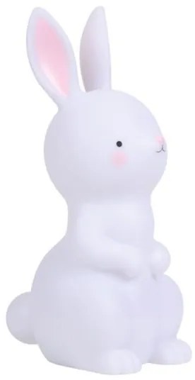 lovel.cz Dětská stolní lampa Bunny