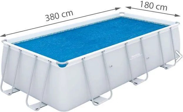 Solární kryt bazénu BESTWAY 58240