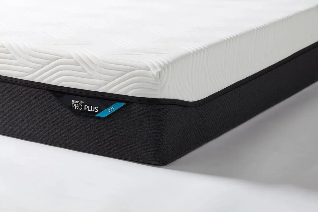 Luxusní matrace TEMPUR PRO® PLUS SOFT, 90x200 cm