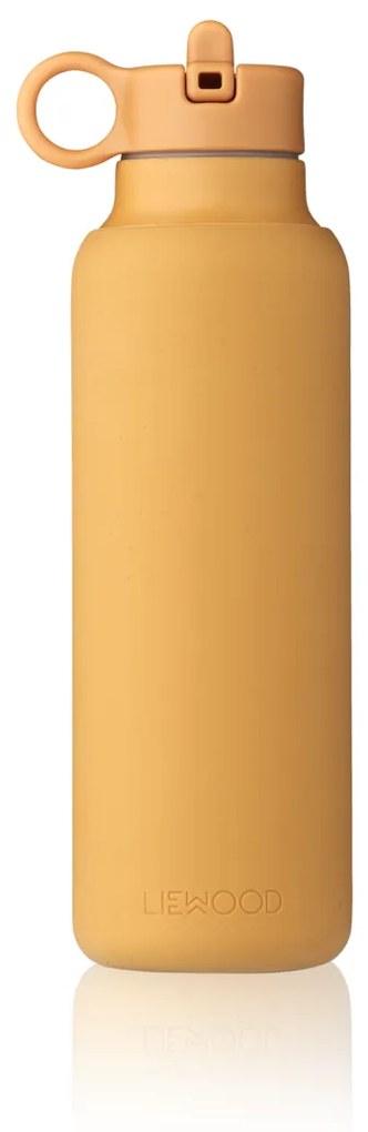 Liewood Láhev na pití Stork 500 ml Yellow mellow