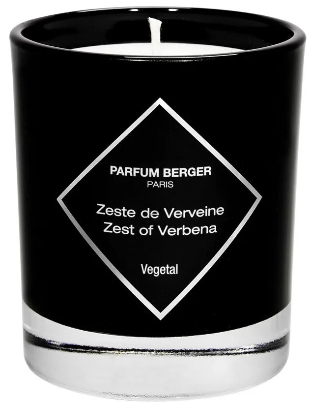 Maison Berger Paris Graphique svíčka Verbena, 210 g