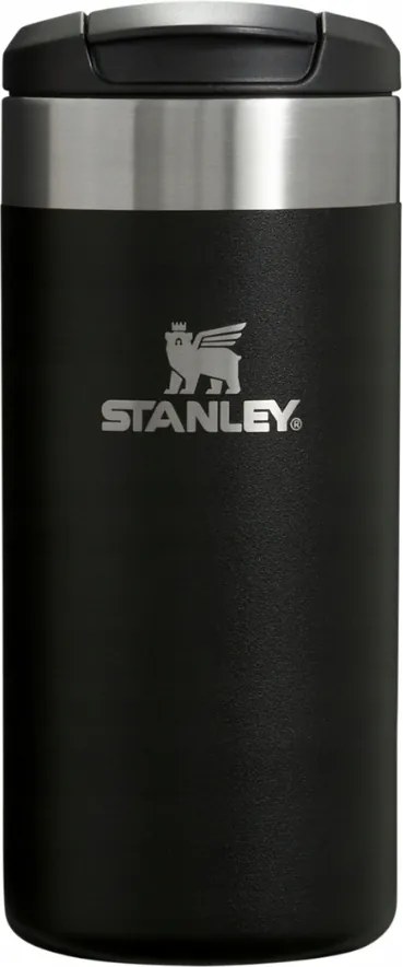 Termohrnek AeroLight Transit 350 ml Stanley Black